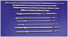 Technologies :: Indigenous Farming